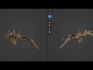 Karakro | Creatures of Sonaria Wiki | Fandom