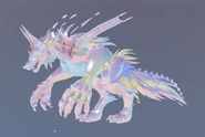Morcanix | Creatures of Sonaria Wiki | Fandom