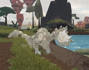 Shararook | Creatures of Sonaria Wiki | Fandom