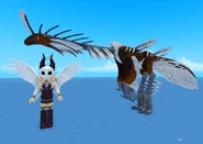 Therokis | Creatures of Sonaria Wiki | Fandom