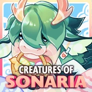 Demetyra | Creatures of Sonaria Wiki | Fandom