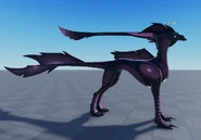 Ferrah | Creatures of Sonaria Wiki | Fandom