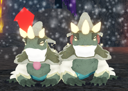 Gurava | Creatures of Sonaria Wiki | Fandom