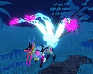 Ibetchi | Creatures of Sonaria Wiki | Fandom