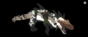 Kendyll/Legacy | Creatures of Sonaria Wiki | Fandom