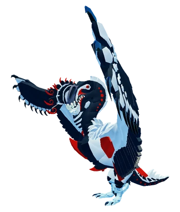 Nytoltalus/Legacy | Creatures of Sonaria Wiki | Fandom