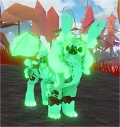 Rukig | Creatures of Sonaria Wiki | Fandom