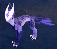 Saikarie | Creatures of Sonaria Wiki | Fandom