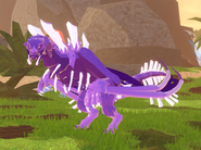 Salrahn | Creatures of Sonaria Wiki | Fandom