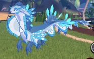 Ura | Creatures of Sonaria Wiki | Fandom