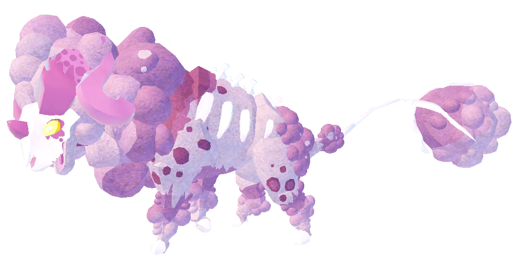 Cottol | Creatures of Sonaria Wiki | Fandom