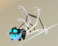 Felifaux | Creatures of Sonaria Wiki | Fandom