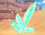 Haechionx | Creatures of Sonaria Wiki | Fandom