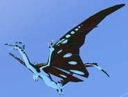 Levoneh | Creatures of Sonaria Wiki | Fandom