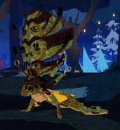 Squitico | Creatures of Sonaria Wiki | Fandom