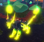 Undoli | Creatures of Sonaria Wiki | Fandom