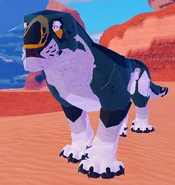 Tarakotu | Creatures of Sonaria Wiki | Fandom