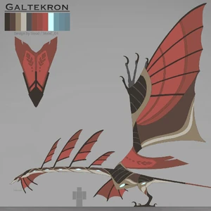 Discuss Everything About Creatures of Sonaria Wiki | Fandom