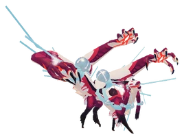 Ibetchi | Creatures of Sonaria Wiki | Fandom