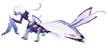 Konomushi | Creatures of Sonaria Wiki | Fandom