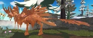 Mooslmossle | Creatures of Sonaria Wiki | Fandom