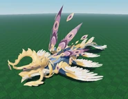 Opralegion | Creatures of Sonaria Wiki | Fandom