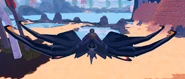 Raiquazok | Creatures of Sonaria Wiki | Fandom