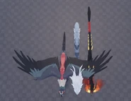 Stratifelis | Creatures of Sonaria Wiki | Fandom