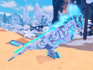 Borenhir | Creatures of Sonaria Wiki | Fandom