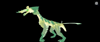 Lerachu | Creatures of Sonaria Wiki | Fandom