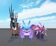 Malupiscis | Creatures of Sonaria Wiki | Fandom