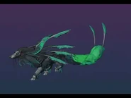 Noctivul | Creatures of Sonaria Wiki | Fandom