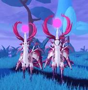 Noctla'Lune | Creatures of Sonaria Wiki | Fandom