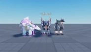 Ralokai | Creatures of Sonaria Wiki | Fandom
