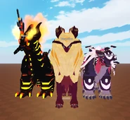 Vorpalus | Creatures of Sonaria Wiki | Fandom