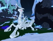 Woodralone | Creatures of Sonaria Wiki | Fandom