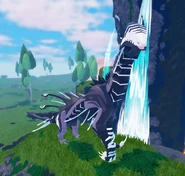 Yeba'idi | Creatures of Sonaria Wiki | Fandom