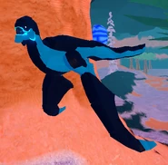 Arrainoa/Legacy | Creatures of Sonaria Wiki | Fandom