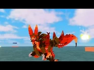 Fyranili | Creatures of Sonaria Wiki | Fandom
