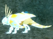 Laibonich | Creatures of Sonaria Wiki | Fandom
