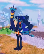 Mordelium/Legacy | Creatures of Sonaria Wiki | Fandom