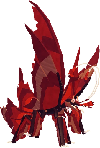 Sha'Rei | Creatures of Sonaria Wiki | Fandom