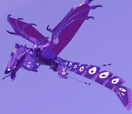 Umbraxi | Creatures of Sonaria Wiki | Fandom