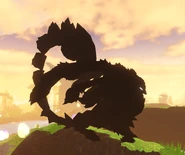 Vorpalus | Creatures of Sonaria Wiki | Fandom