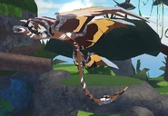Zeoarex | Creatures of Sonaria Wiki | Fandom
