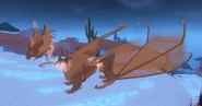 Aidoneiscus | Creatures of Sonaria Wiki | Fandom