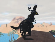 Lenarabu | Creatures of Sonaria Wiki | Fandom