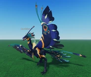 Mordelium/Legacy | Creatures of Sonaria Wiki | Fandom