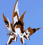 Sha'Rei | Creatures of Sonaria Wiki | Fandom