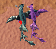 Arrainoa | Creatures of Sonaria Wiki | Fandom